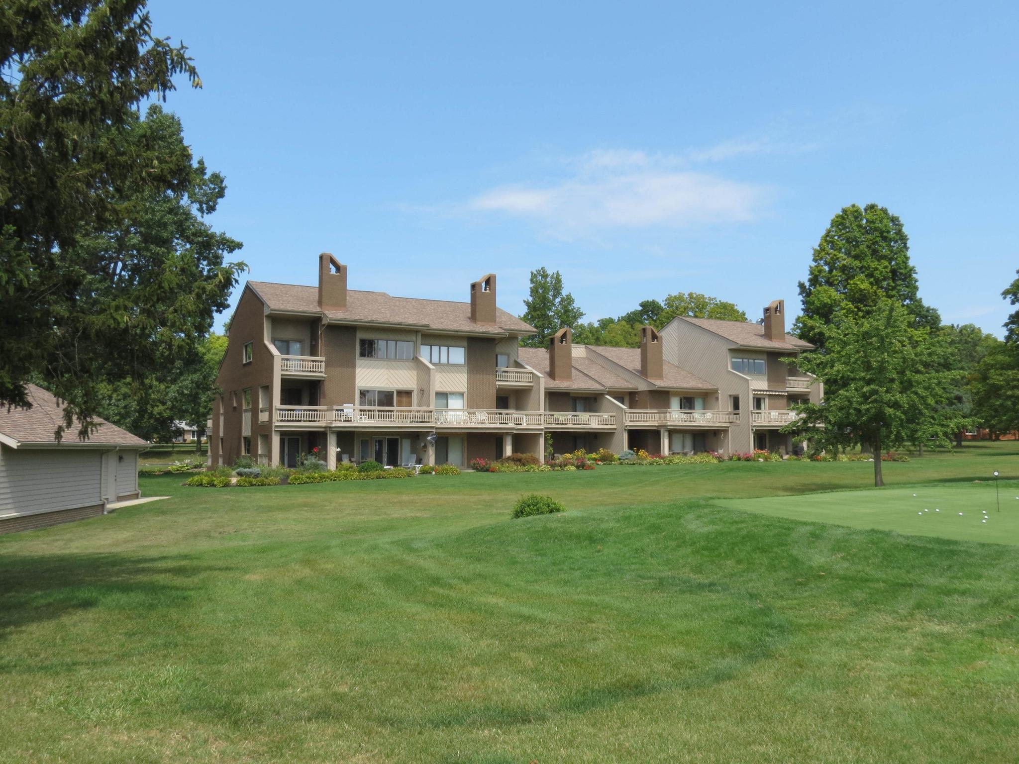 Catawba Island Club Catawba Island Ohio