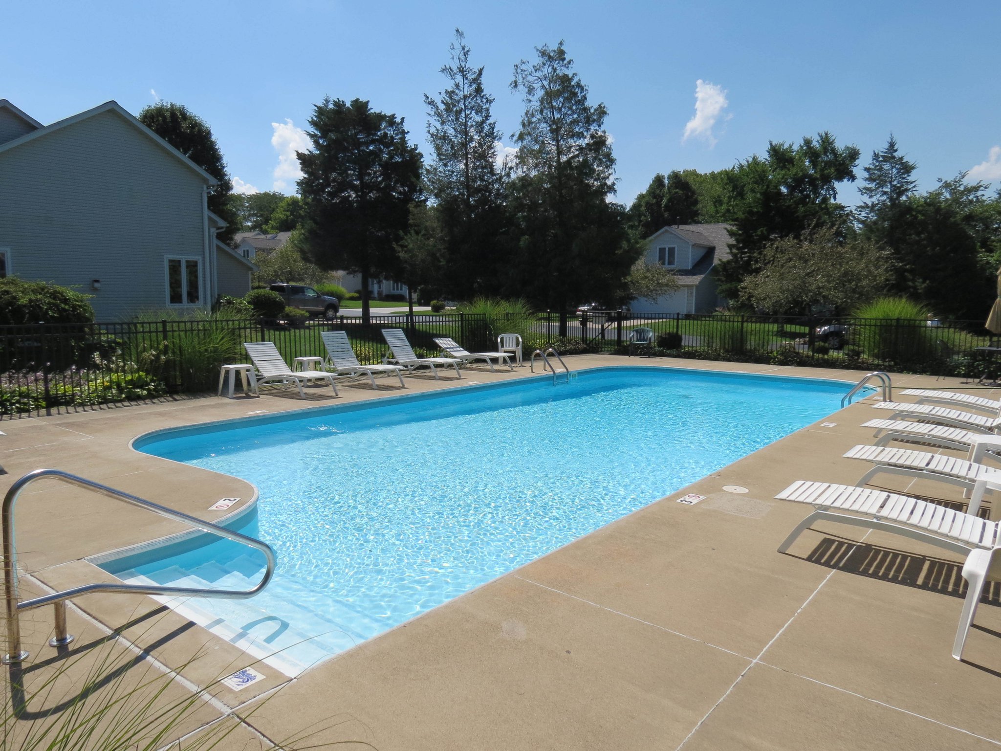 Commodore Island Marblehead Ohio