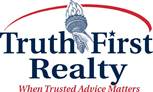 About Truth First Realty, your North Central Ohio Real Estate Professionals